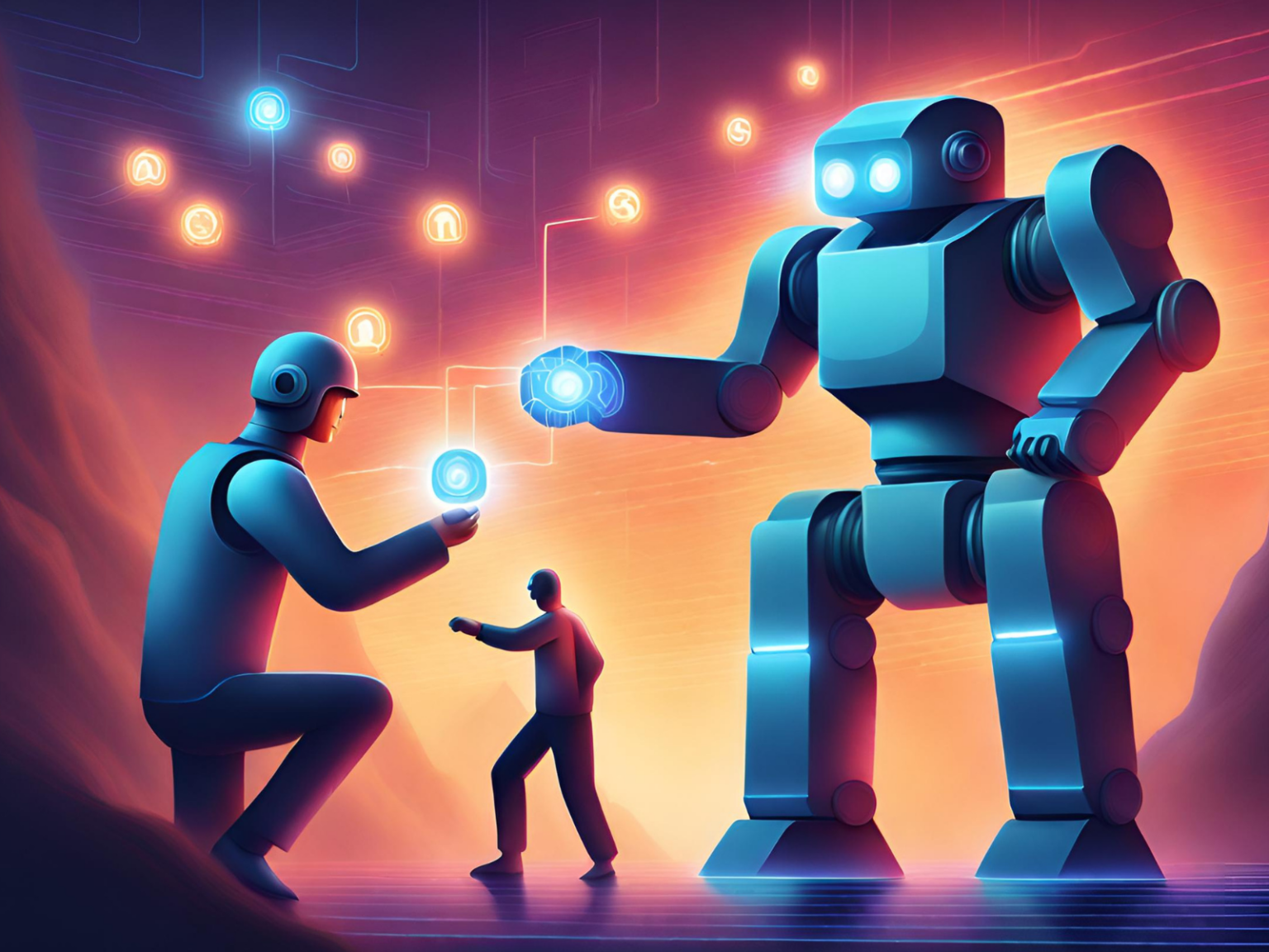 What Is Reinforcement Learning Hvalabs