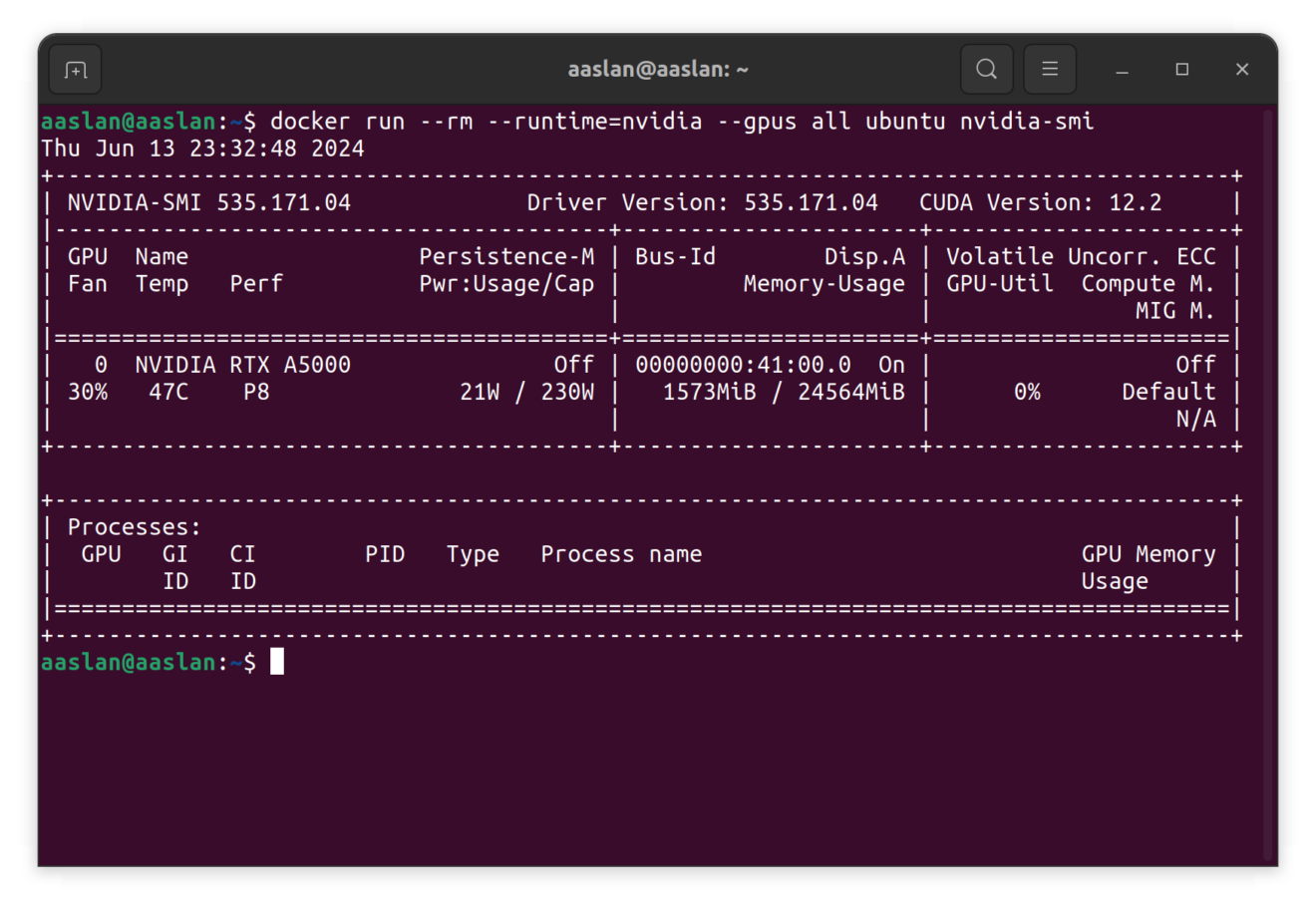 How to Install NVIDIA Container Toolkit on Ubuntu? - HVALABS
